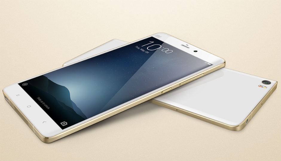 Xiaomi Mi Note 2 Pro Leaked, Feature & Specifications